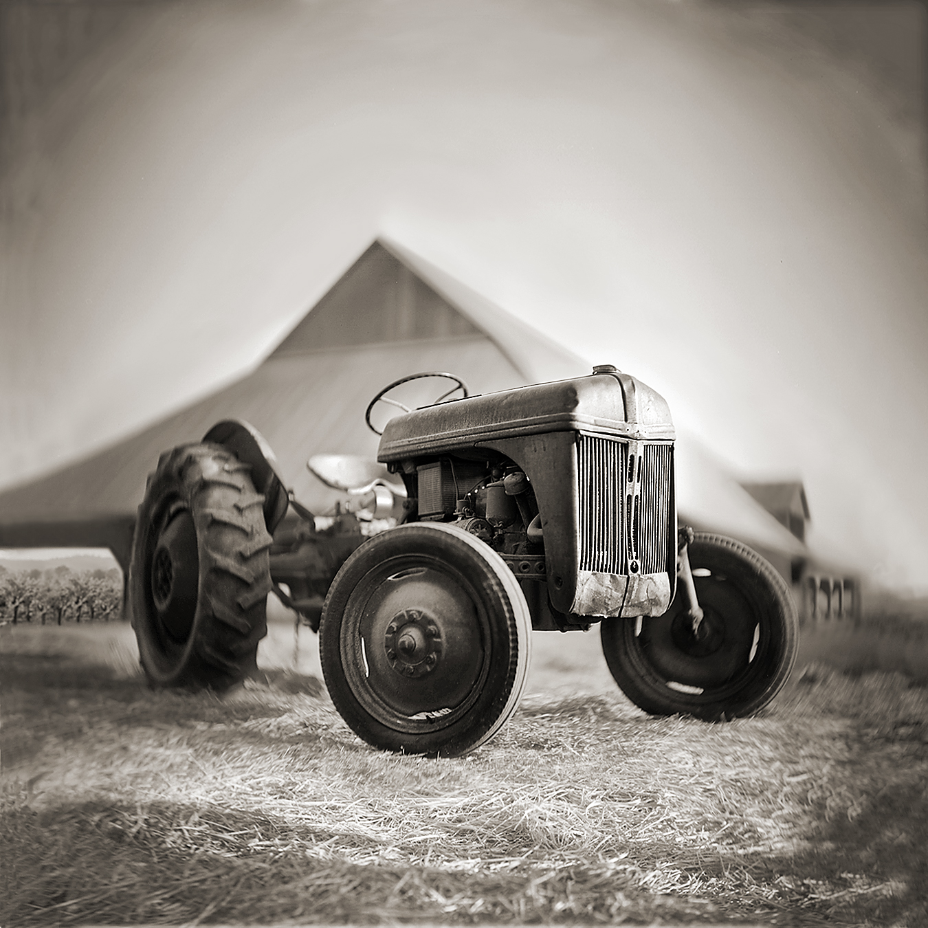 Marketing Tools - Round Pond Estate